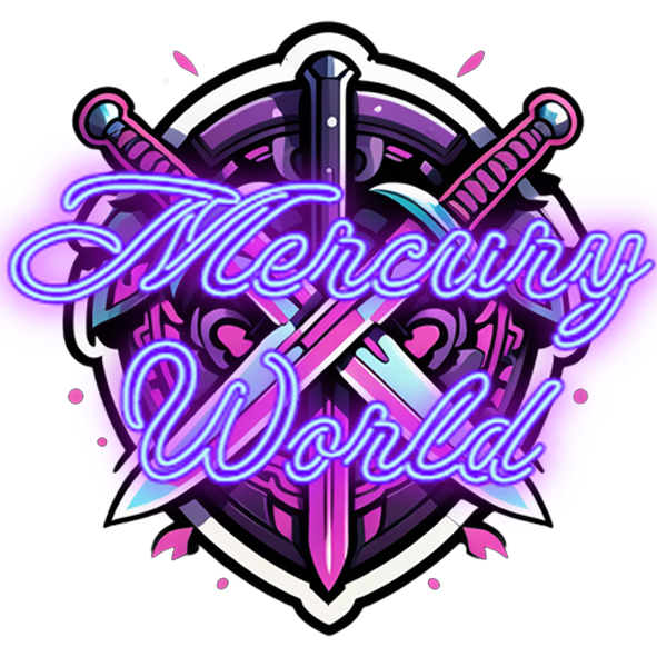 Сервер Mercury World — рейтинг и голосование